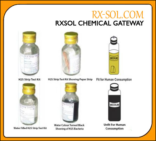 Varanasi Chemical | Everywhere Pure Chemicals